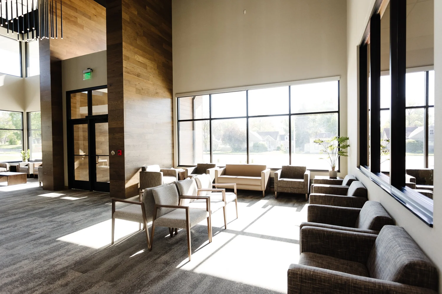 Kroese & Kroese PC — Align Creative Design Co