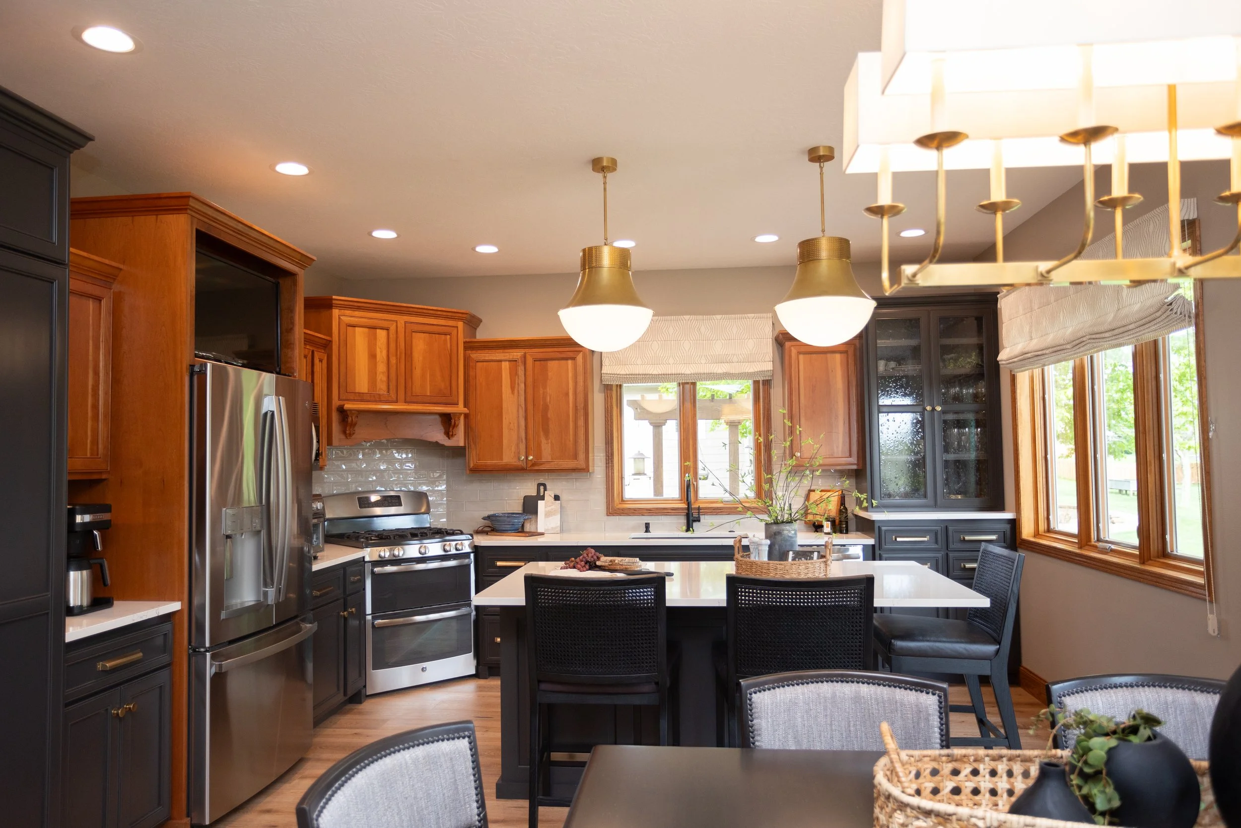 ClearView Project — Align Creative Design Co