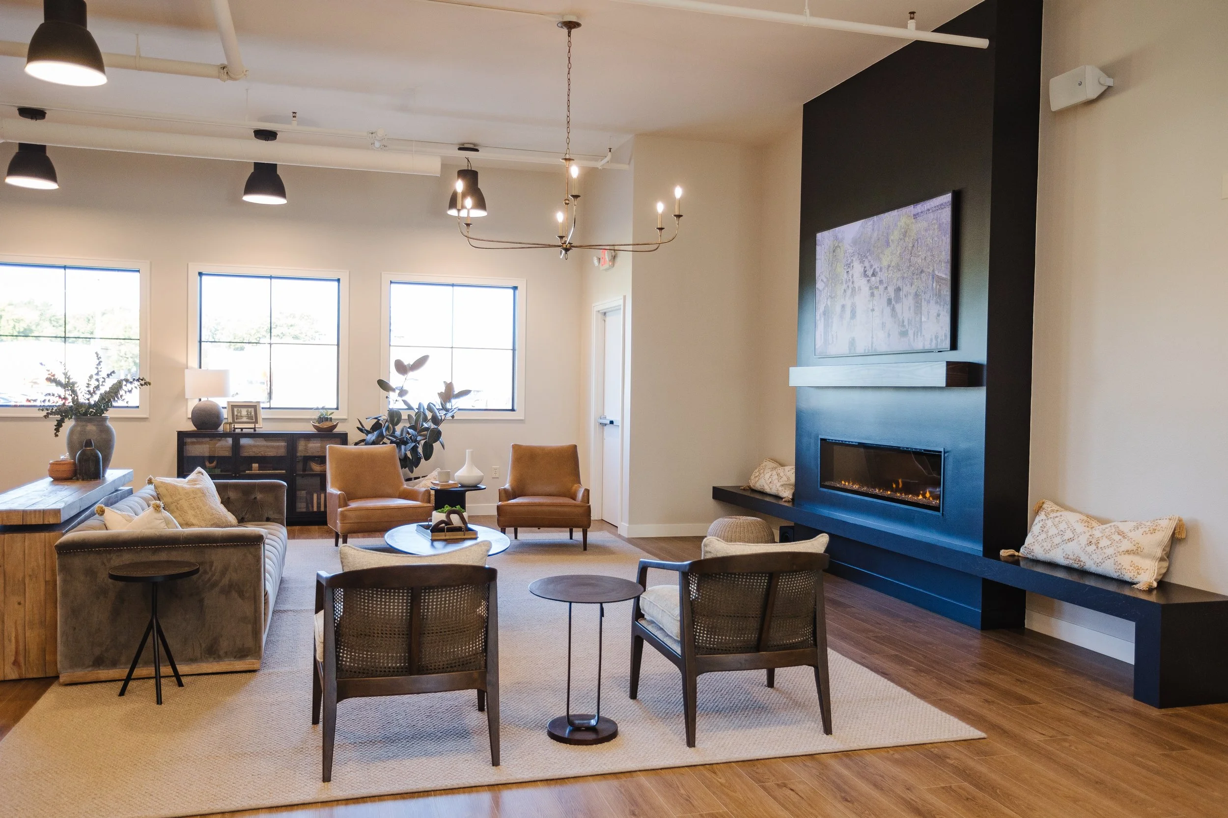 Align Creative Design Studio — Align Creative Design Co