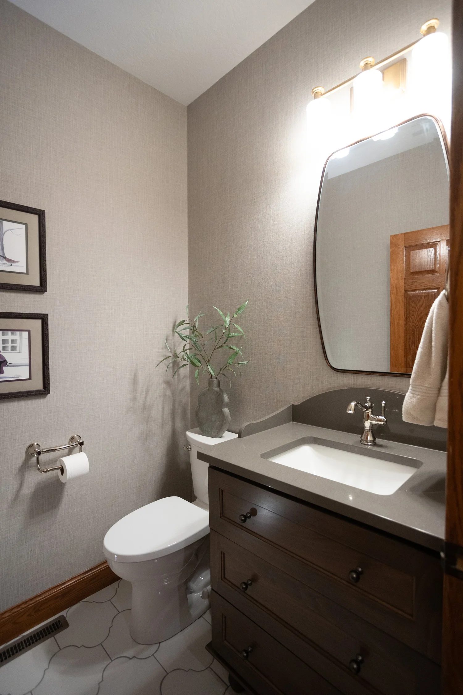 ClearView Project — Align Creative Design Co