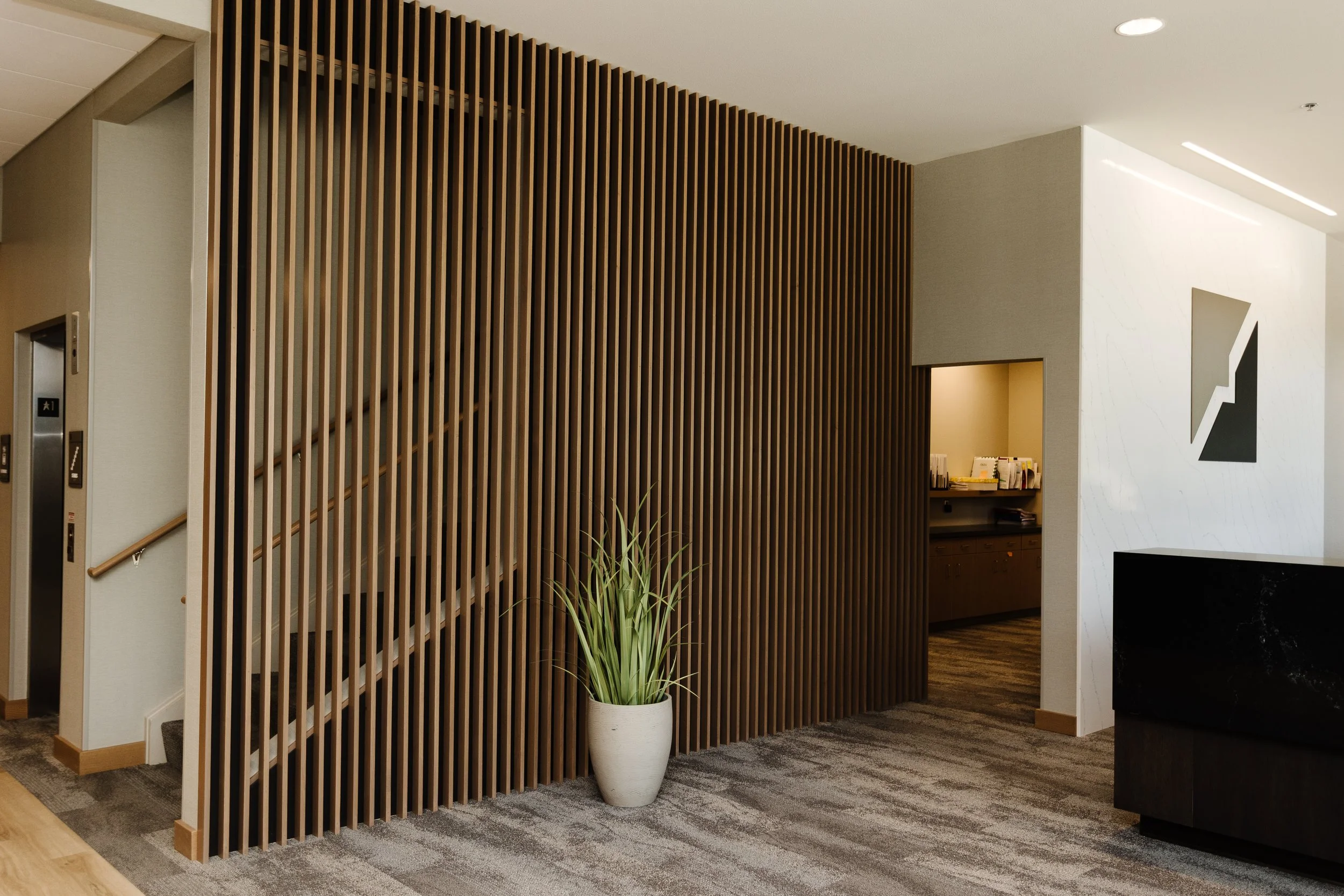 Kroese & Kroese PC — Align Creative Design Co