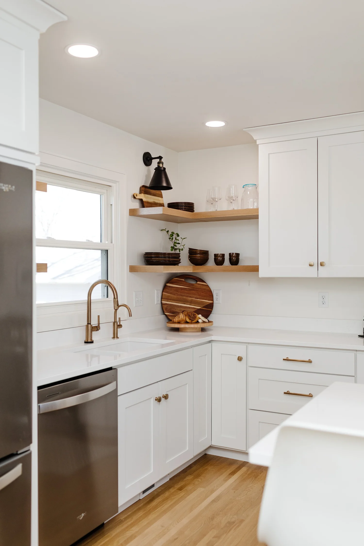 White Haven — Align Creative Design Co