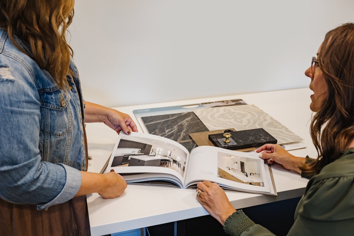 About — Align Creative Design Co