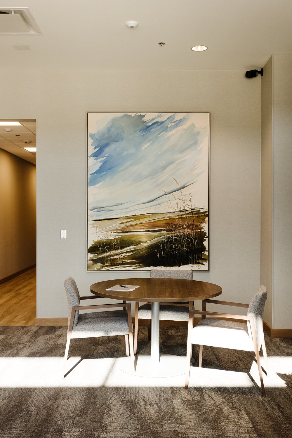 Kroese & Kroese PC — Align Creative Design Co