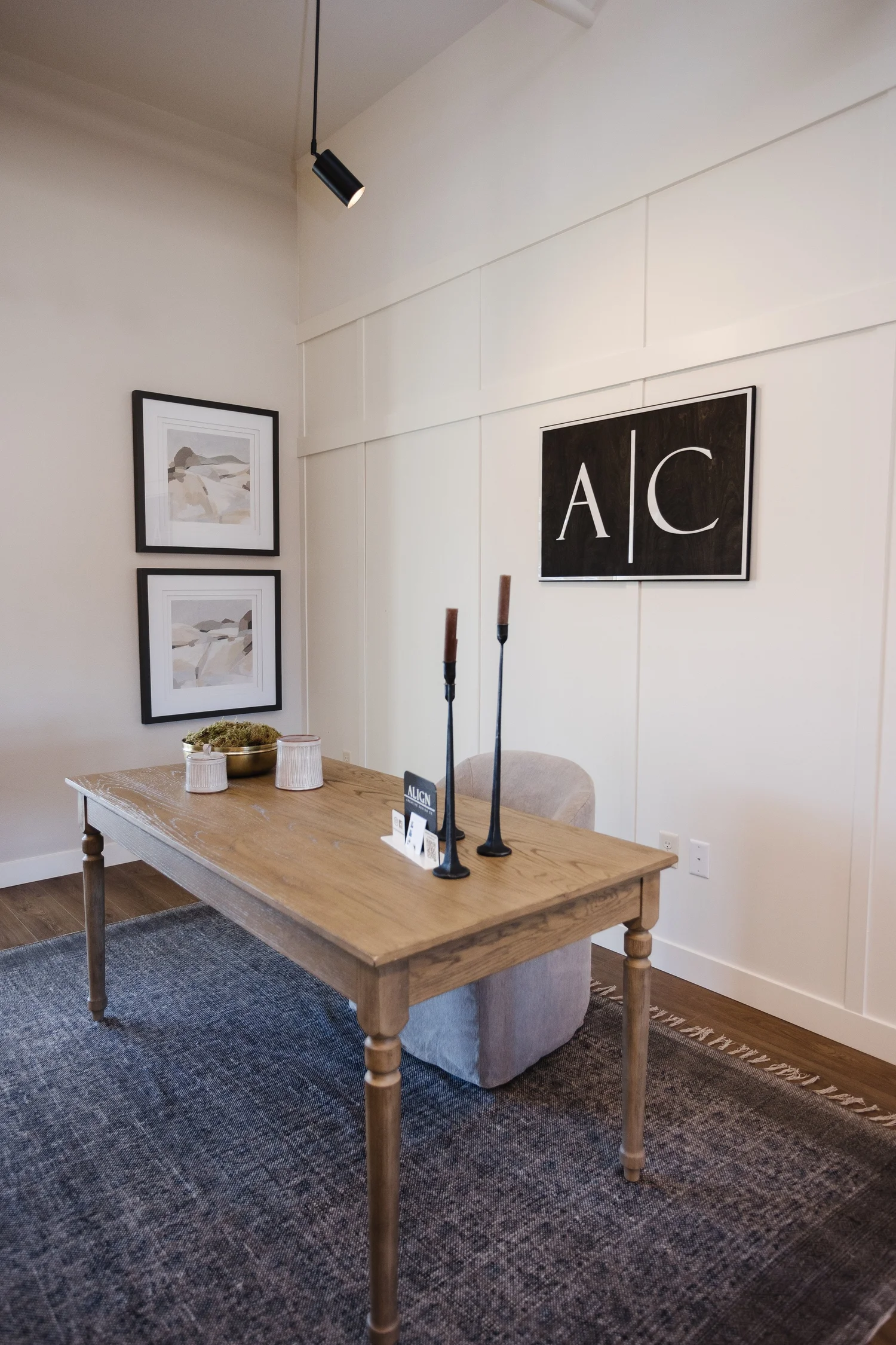 Align Creative Design Studio — Align Creative Design Co