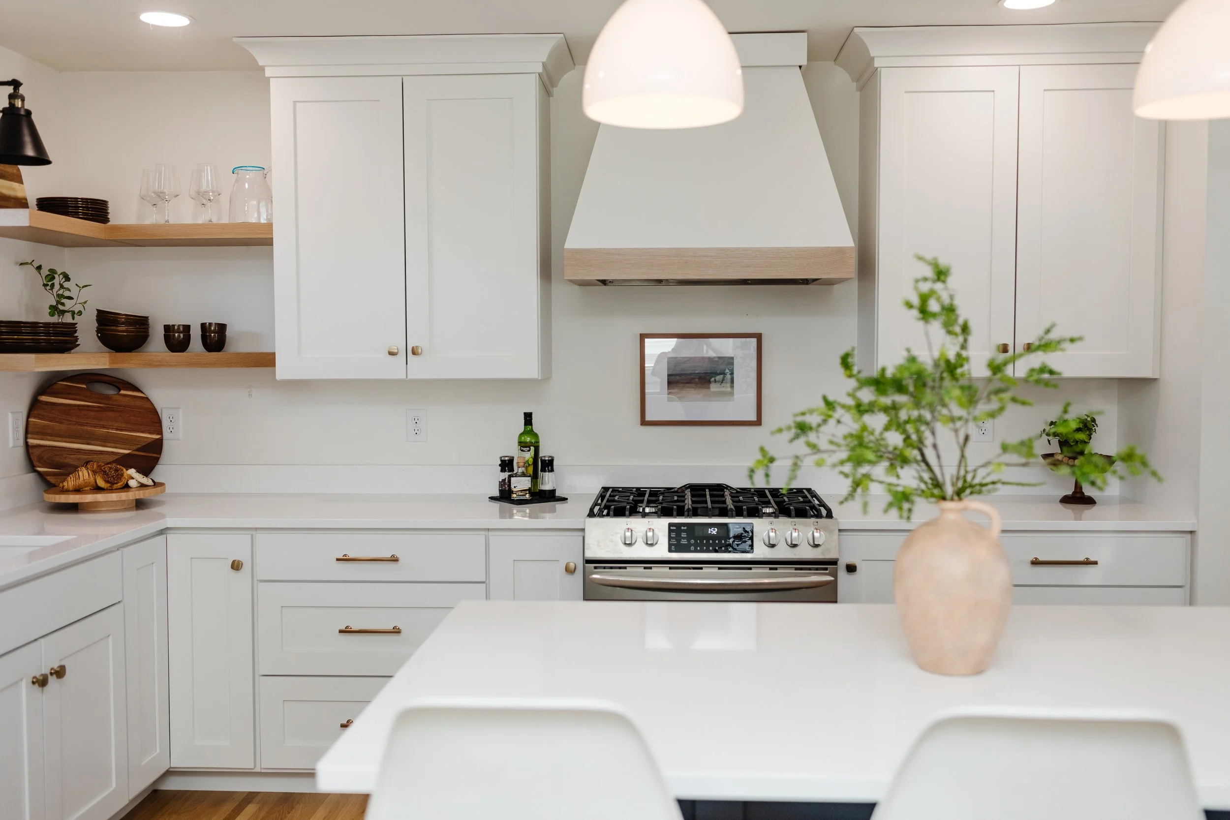 White Haven — Align Creative Design Co