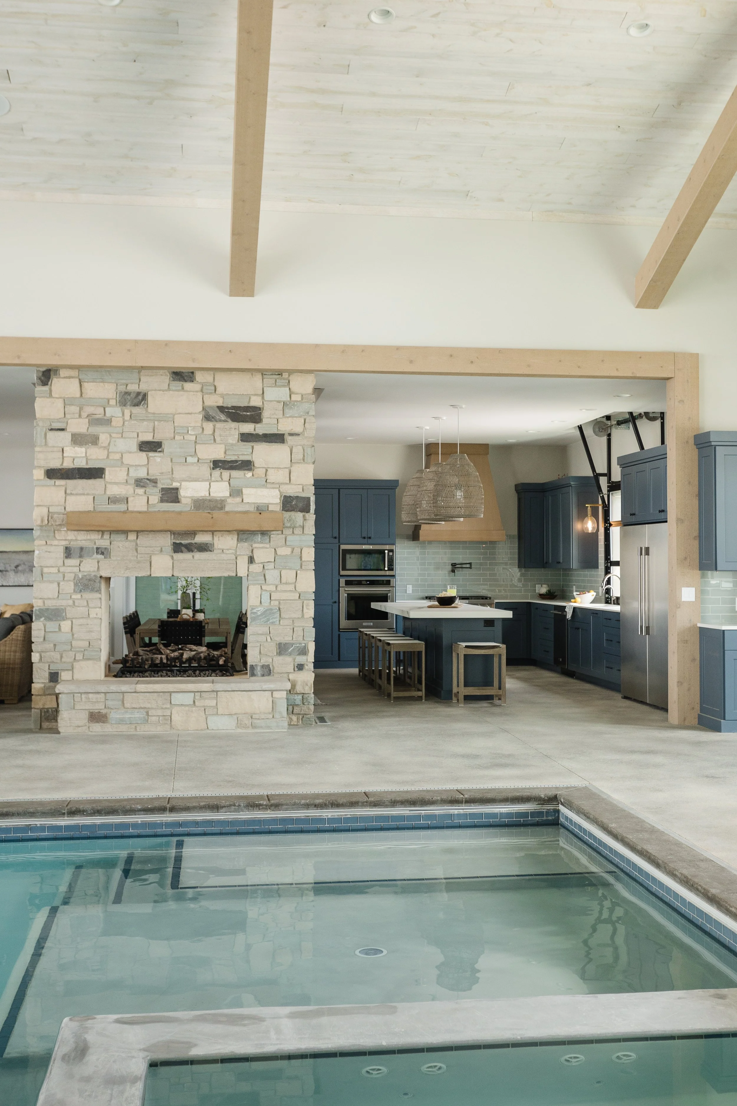 Deep Creek Project — Align Creative Design Co