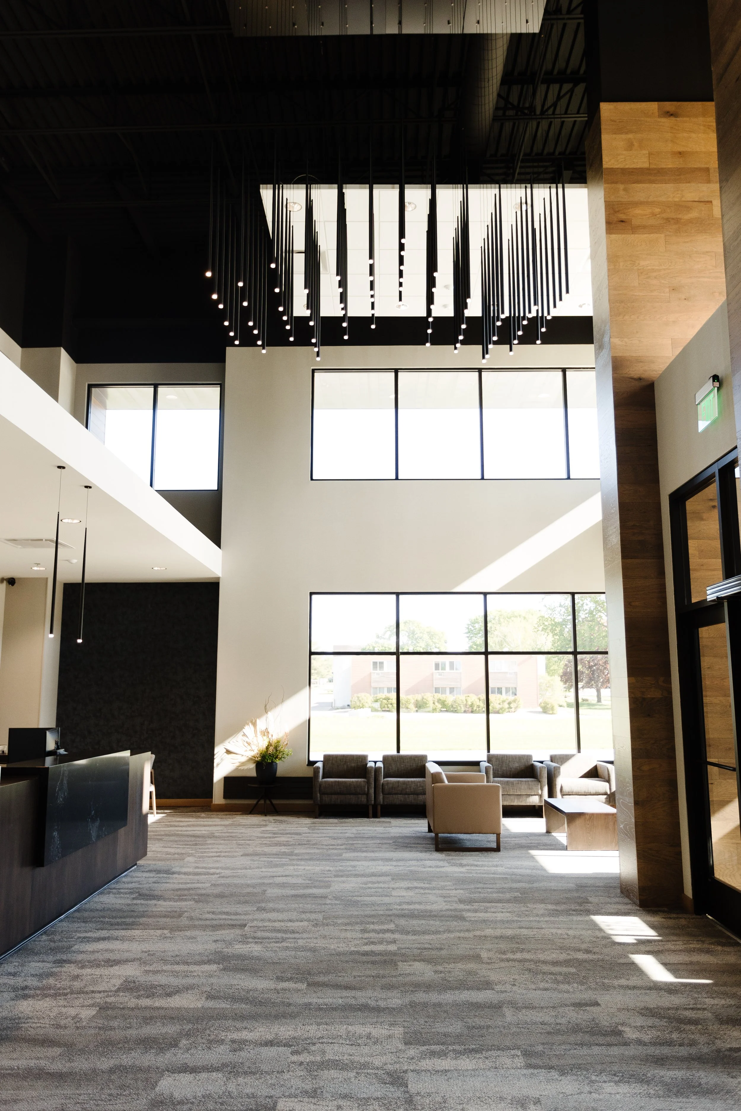 Kroese & Kroese PC — Align Creative Design Co