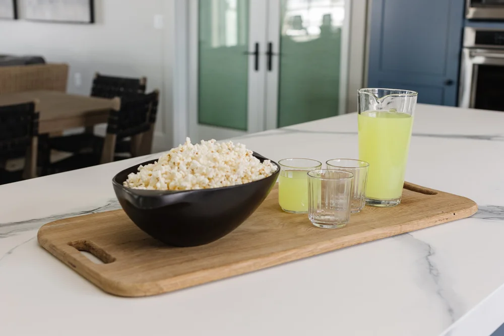 Deep Creek Project — Align Creative Design Co