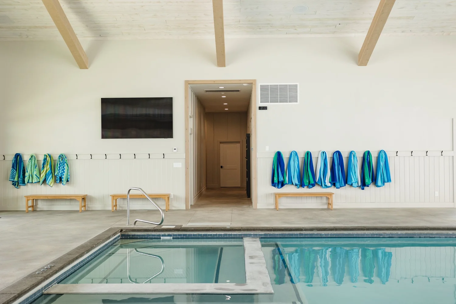 Deep Creek Project — Align Creative Design Co