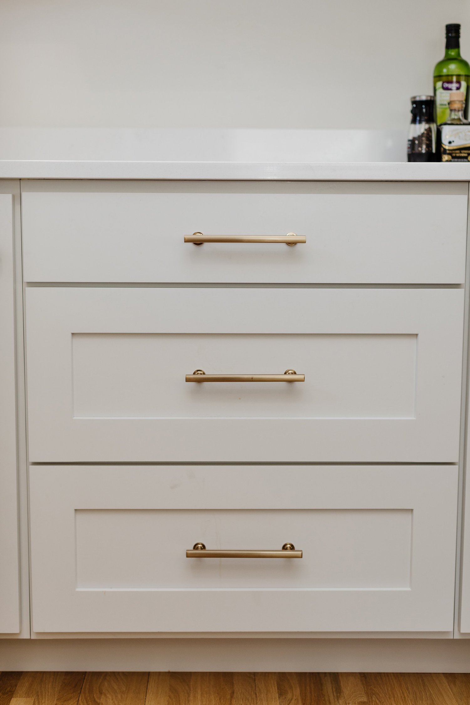 White Haven — Align Creative Design Co