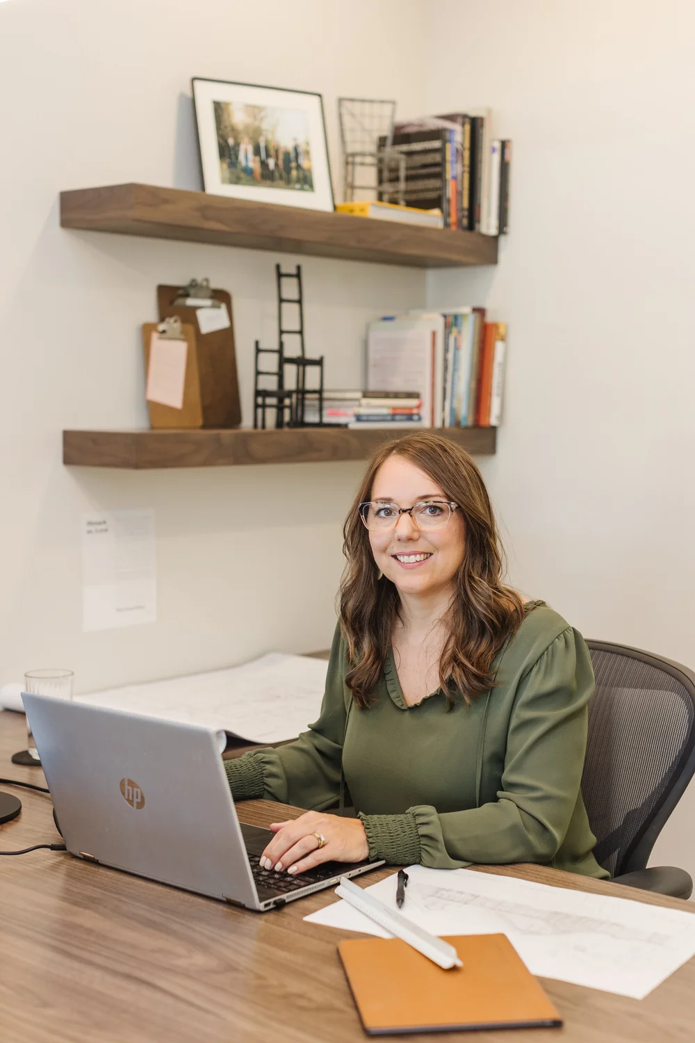 About — Align Creative Design Co