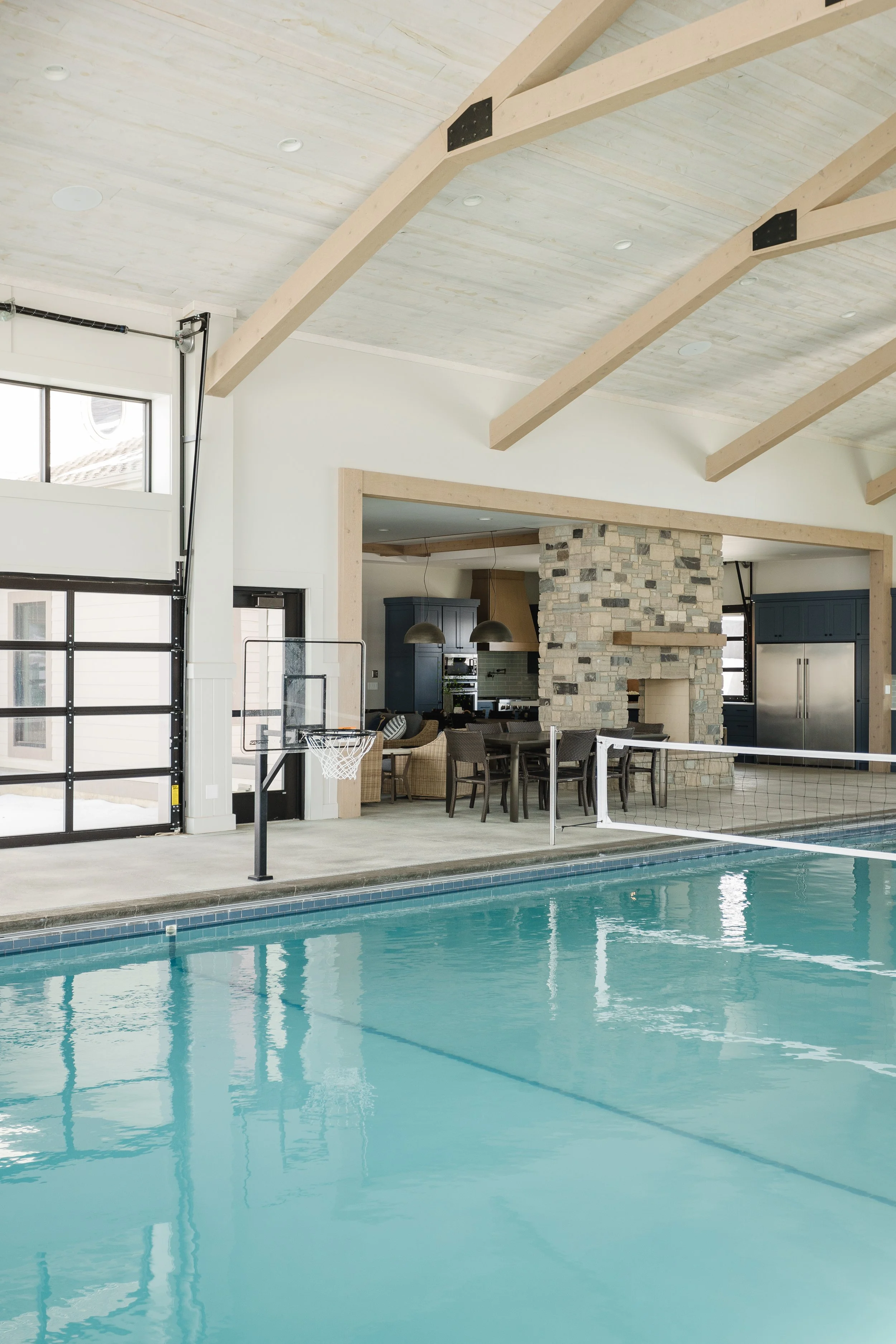 Deep Creek Project — Align Creative Design Co