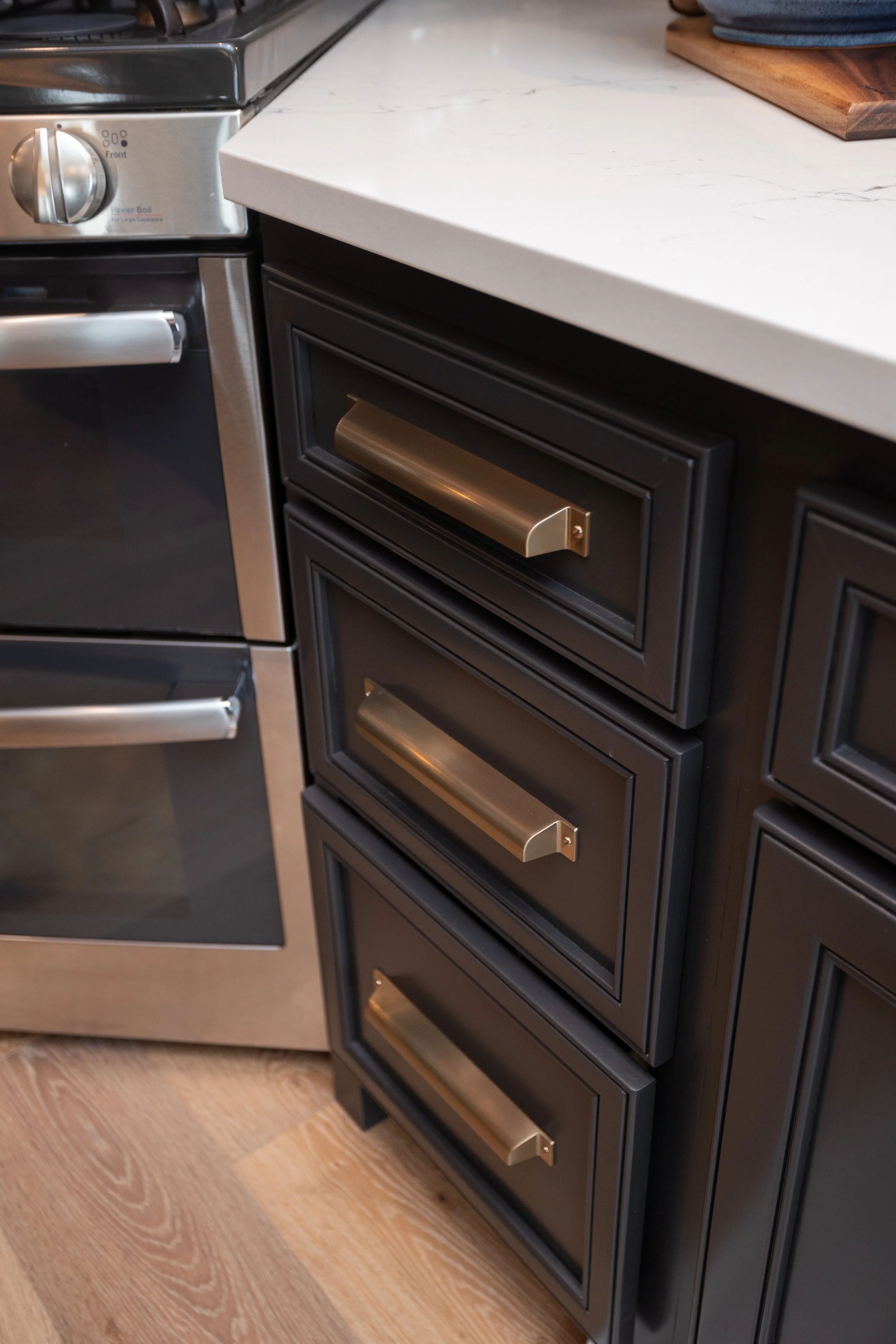 ClearView Project — Align Creative Design Co