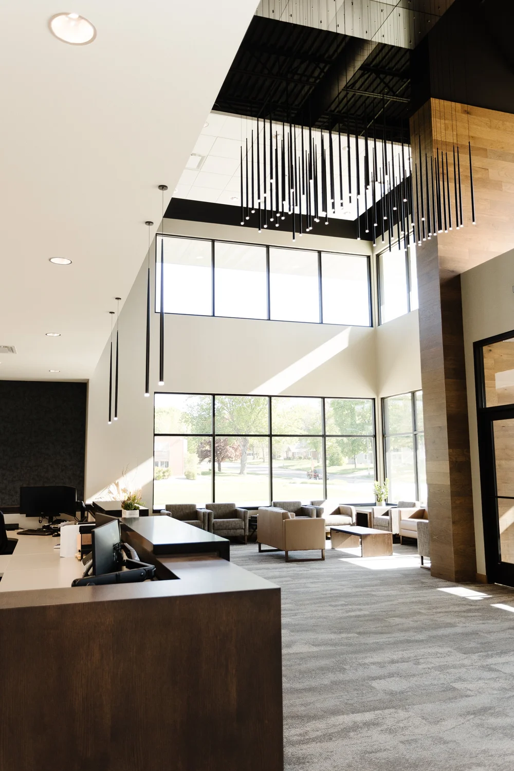 Kroese & Kroese PC — Align Creative Design Co