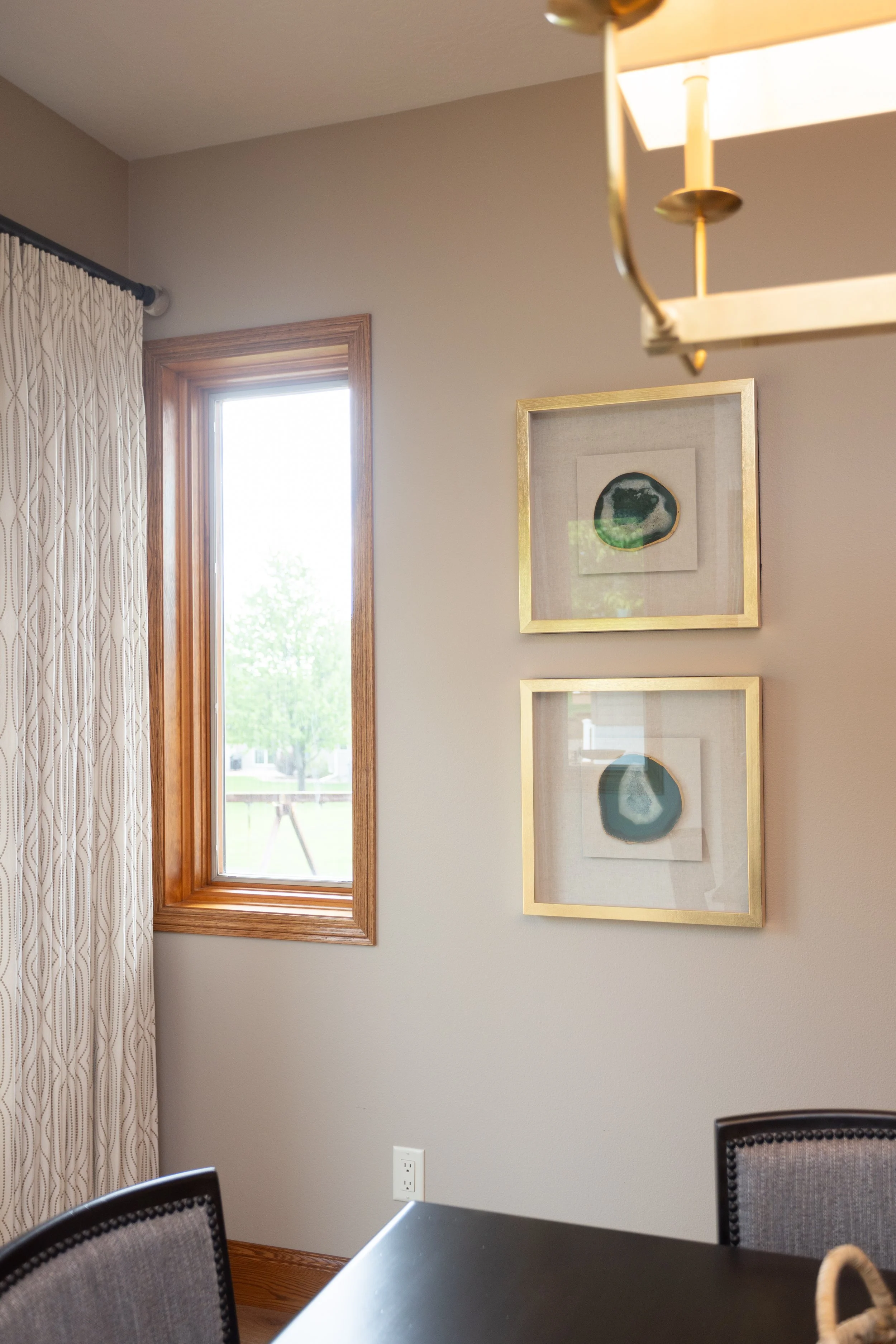 ClearView Project — Align Creative Design Co