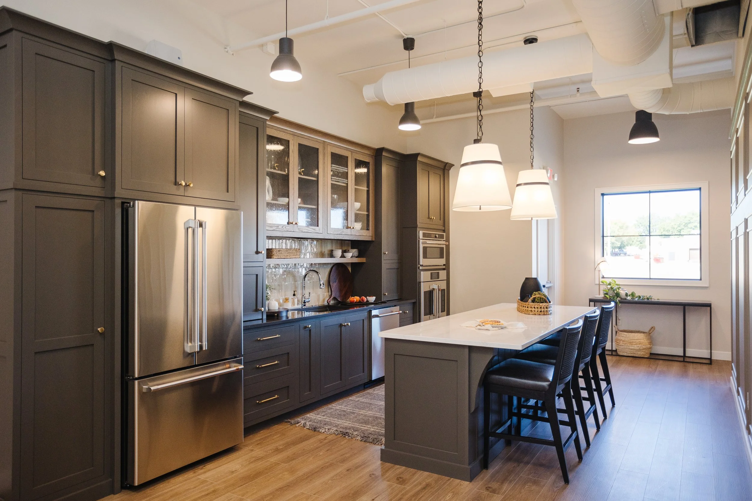 Align Creative Design Studio — Align Creative Design Co