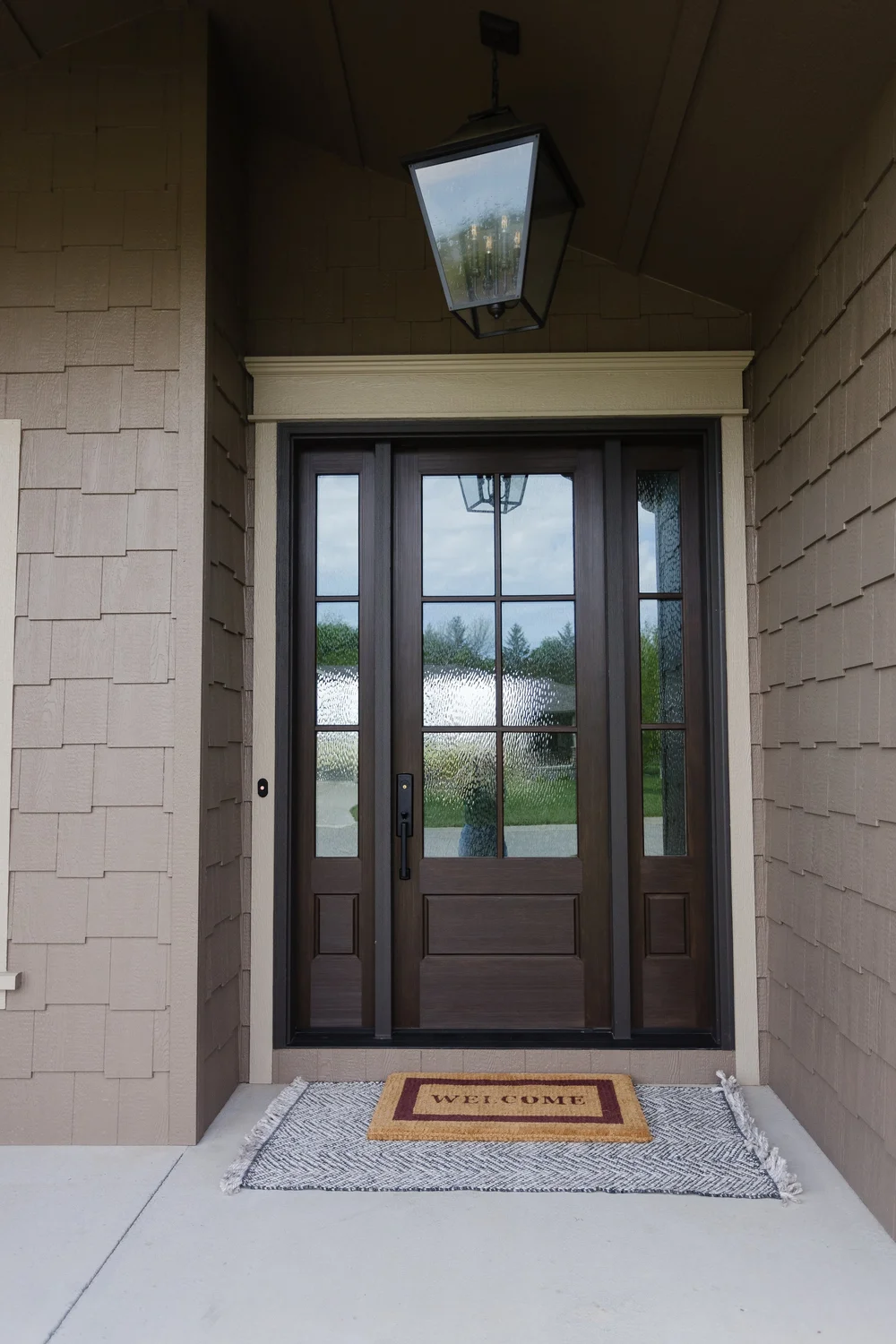 French Country Project — Align Creative Design Co