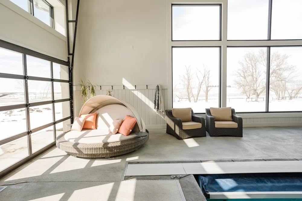 Deep Creek Project — Align Creative Design Co