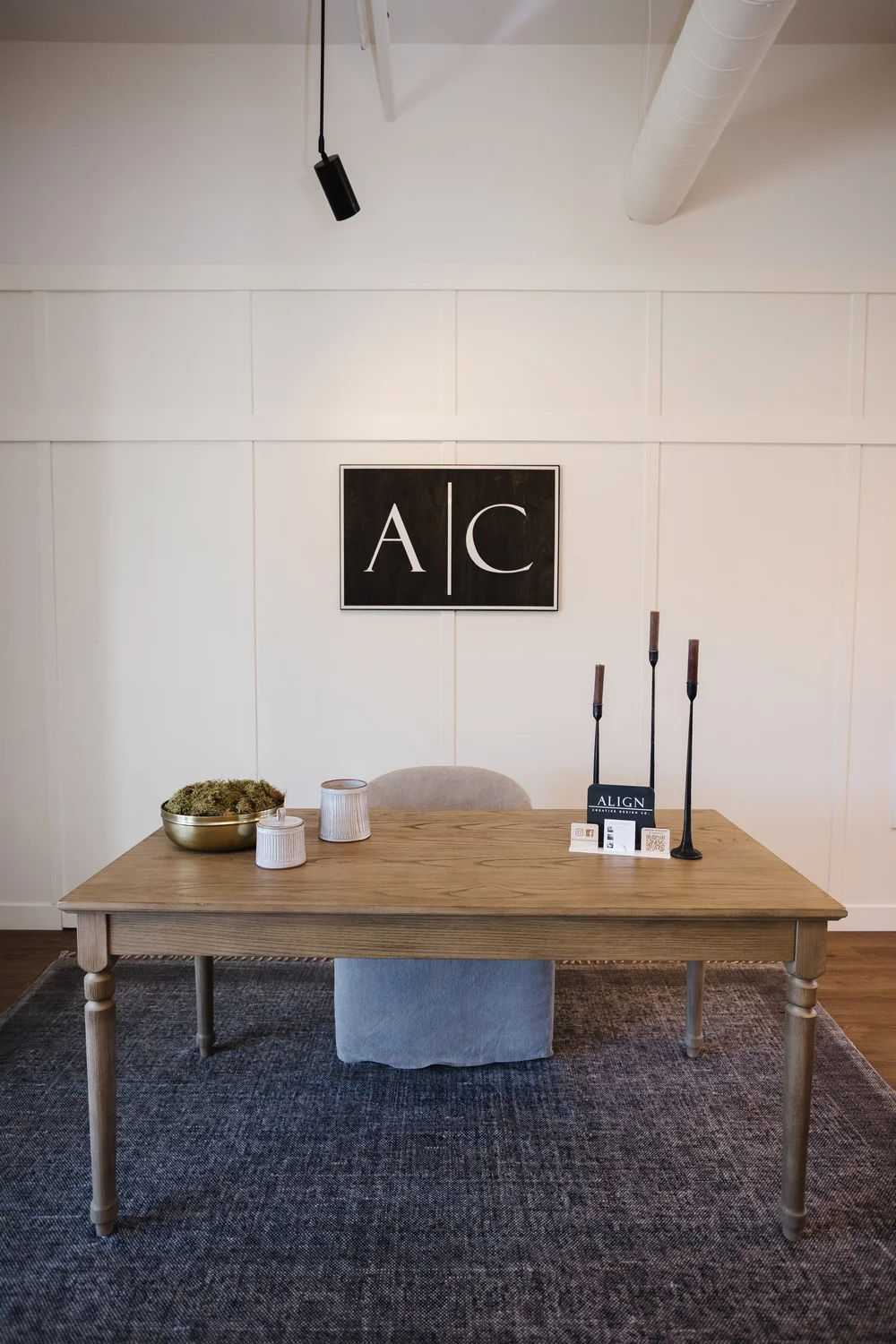 Align Creative Design Studio — Align Creative Design Co