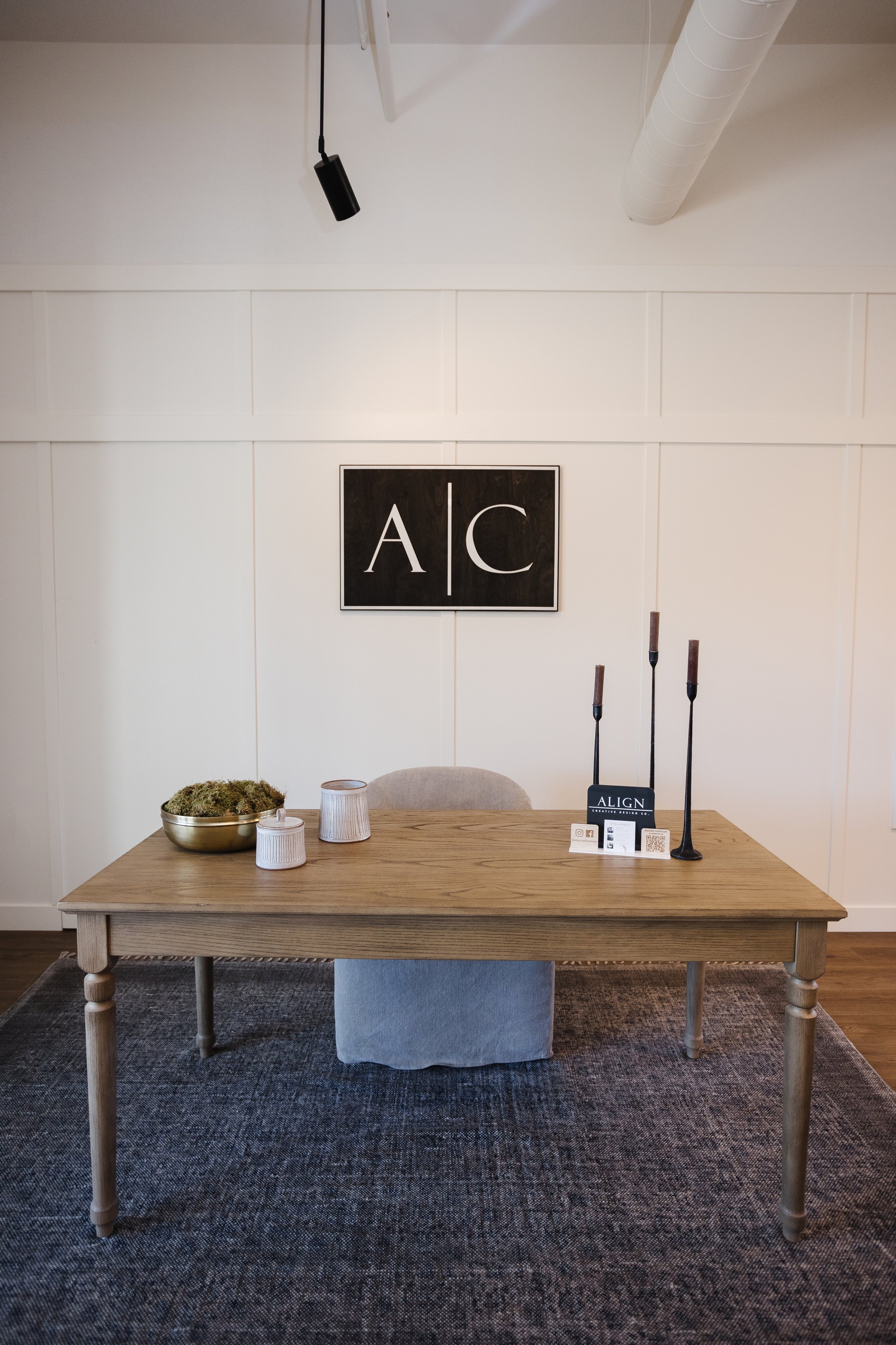 Align Creative Design Studio — Align Creative Design Co