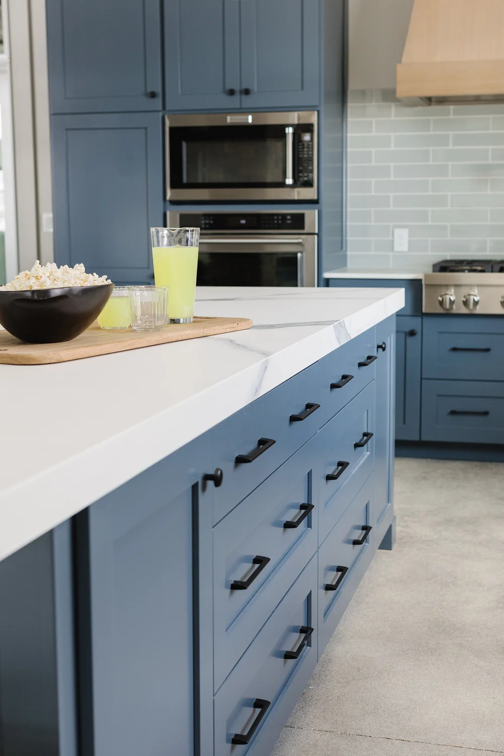 Deep Creek Project — Align Creative Design Co