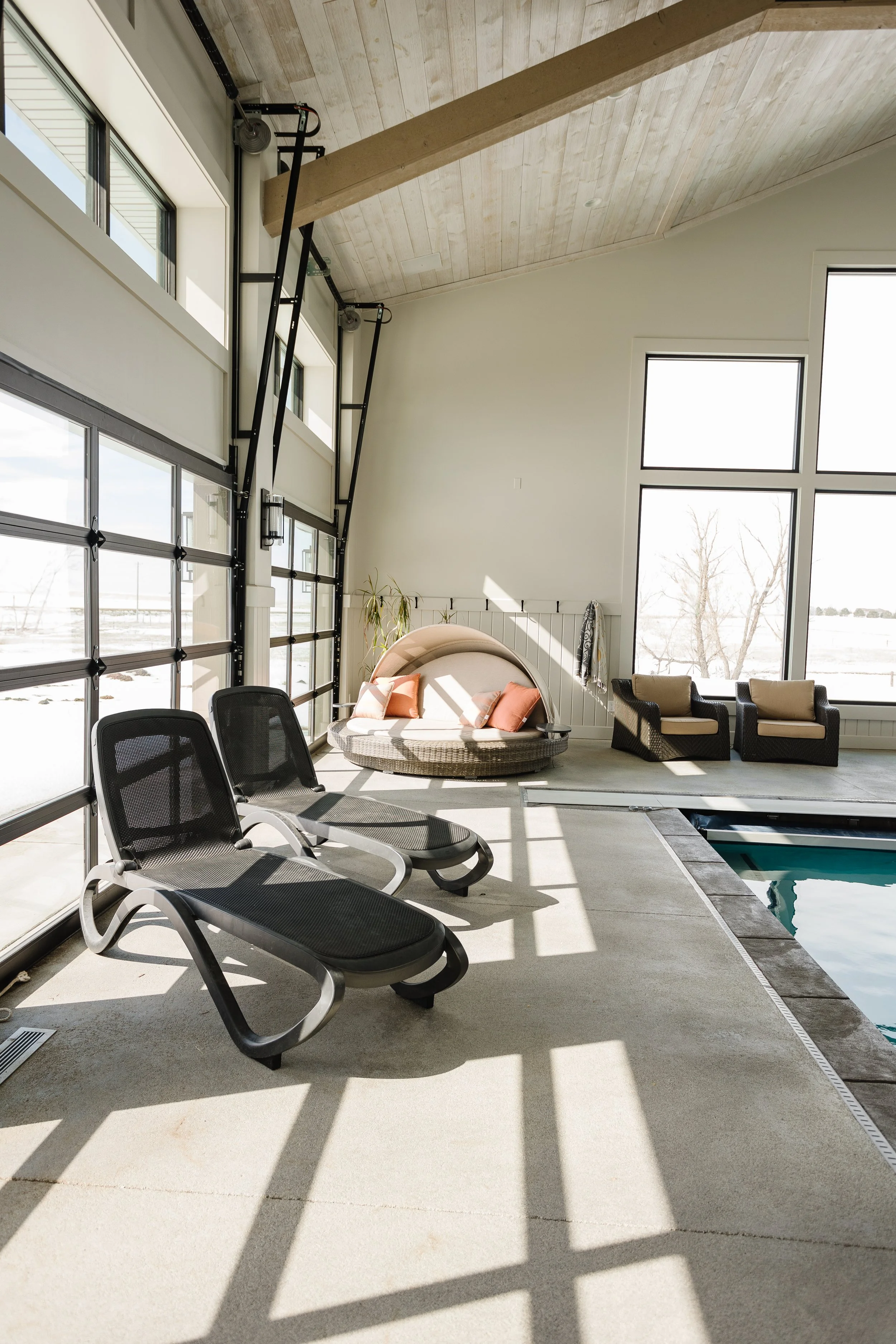 Deep Creek Project — Align Creative Design Co