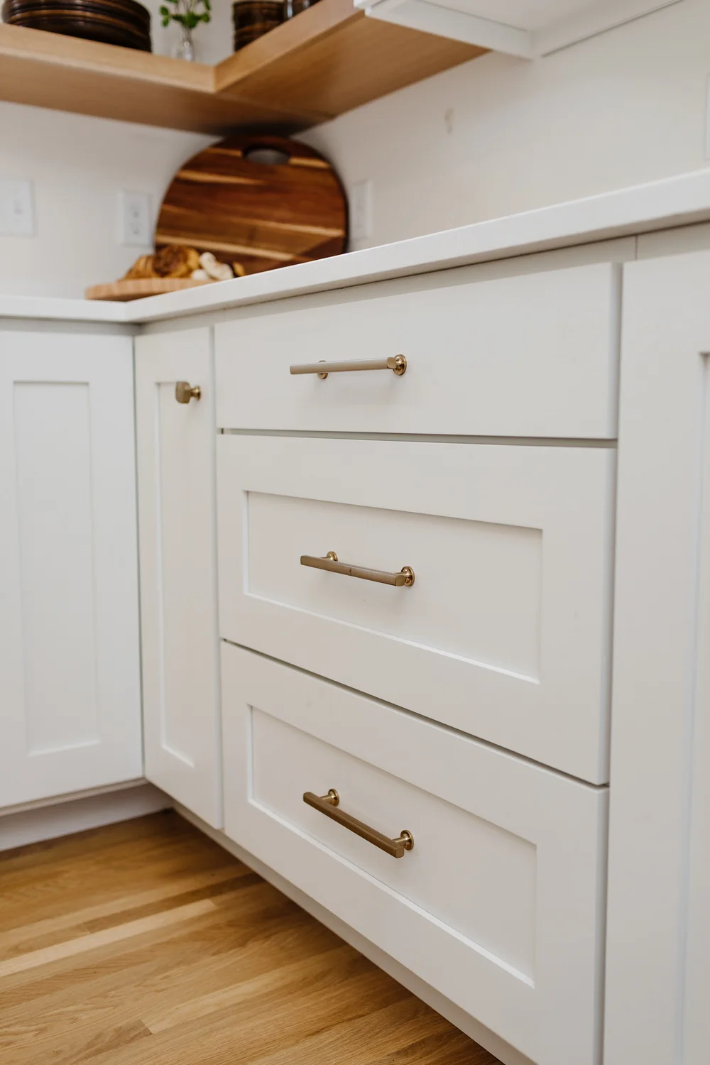 White Haven — Align Creative Design Co