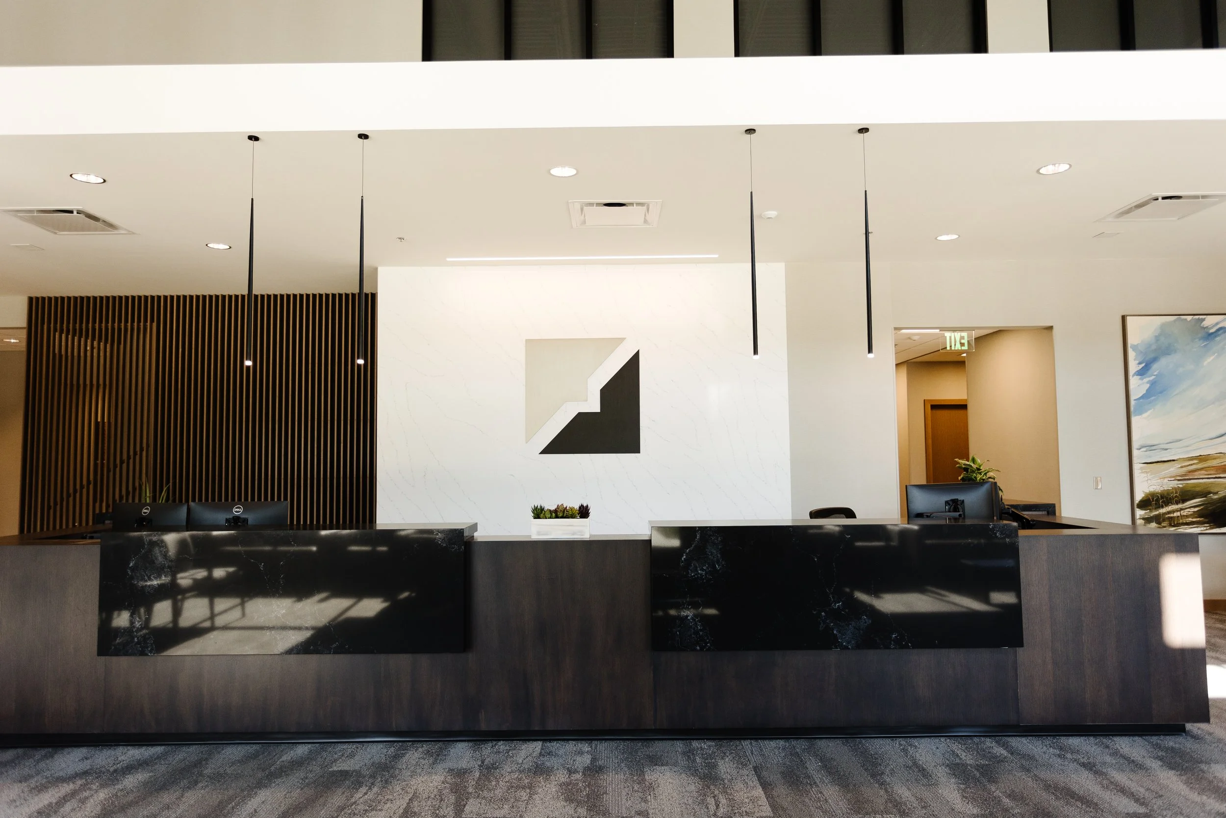 Kroese & Kroese PC — Align Creative Design Co