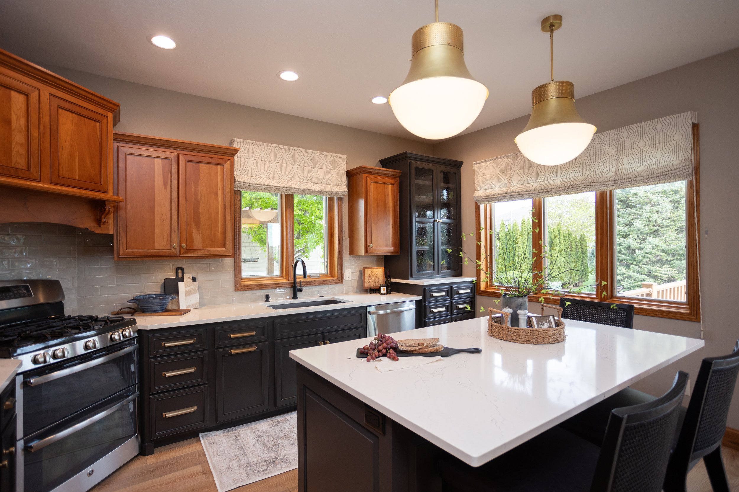 ClearView Project — Align Creative Design Co