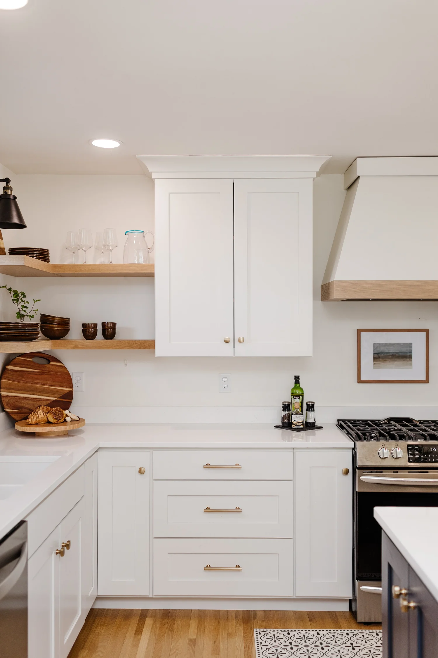 White Haven — Align Creative Design Co