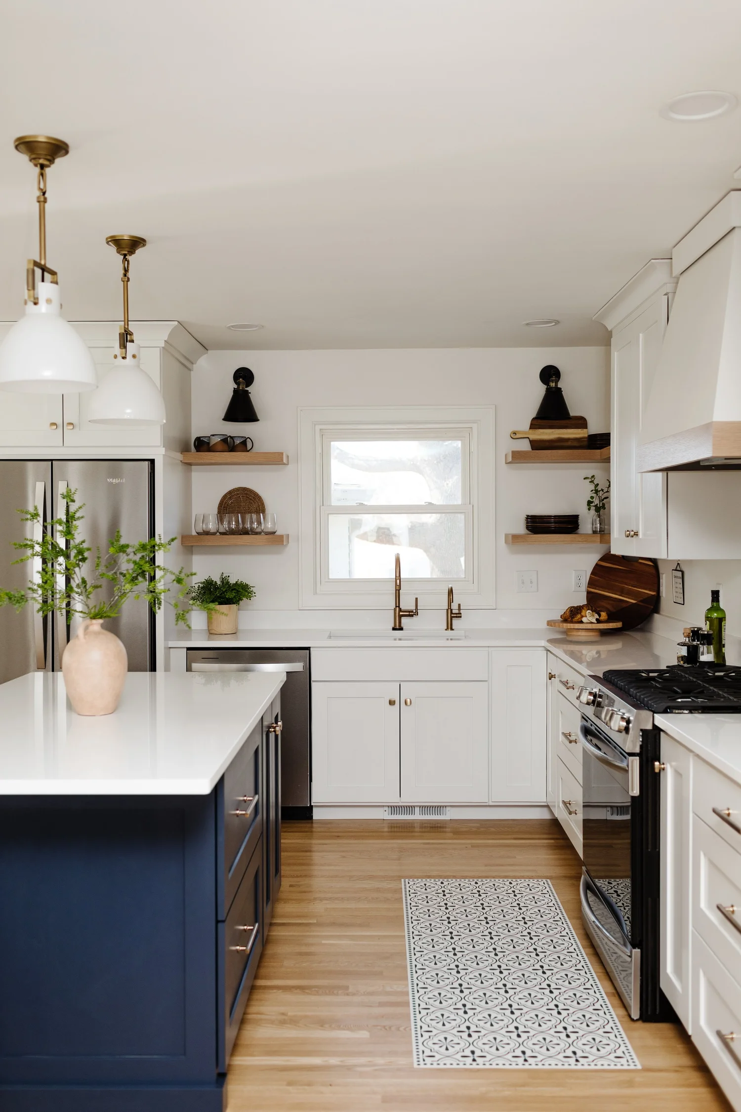 White Haven — Align Creative Design Co