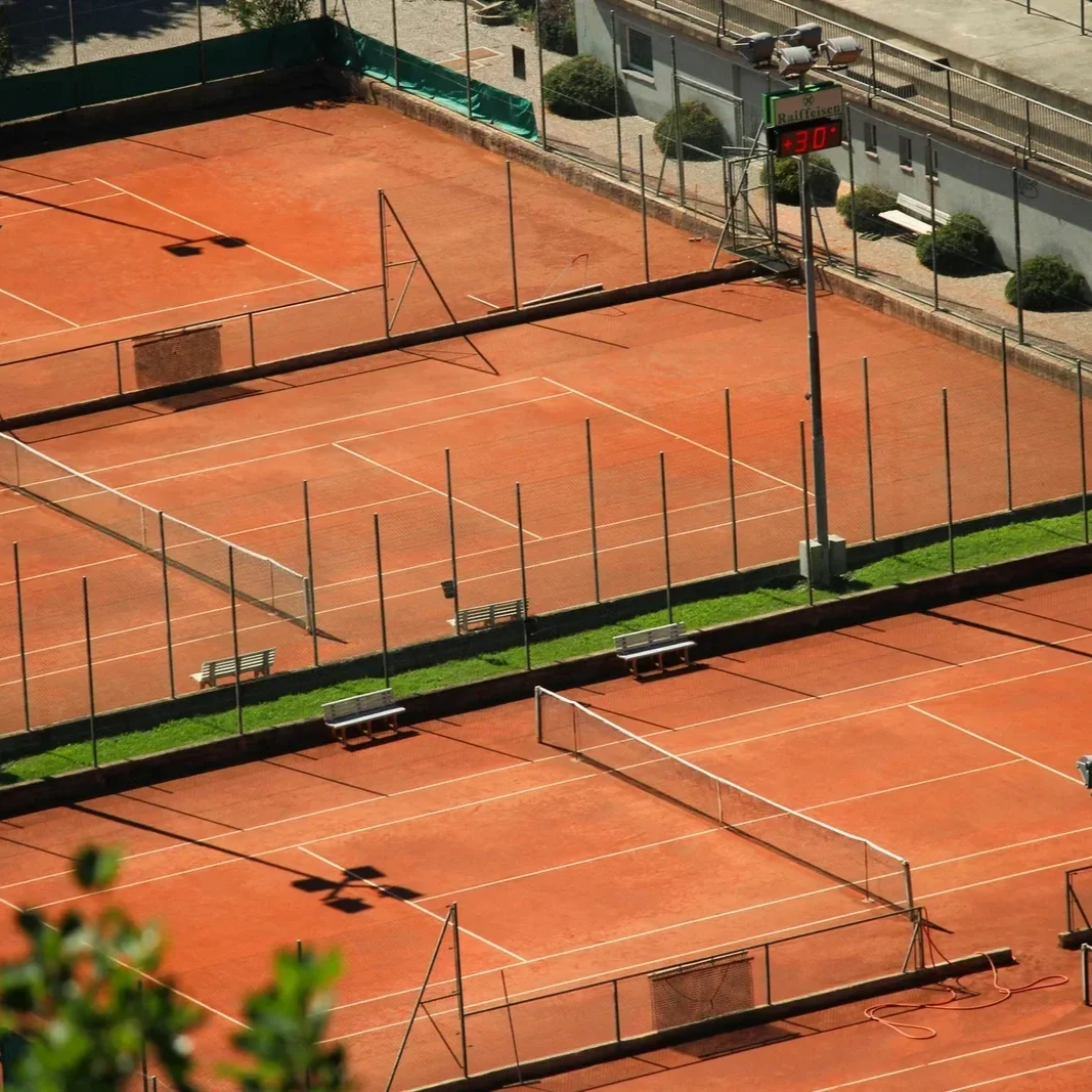Best Tools and Techniques to Keep Recreational Courts in Top Shape ...