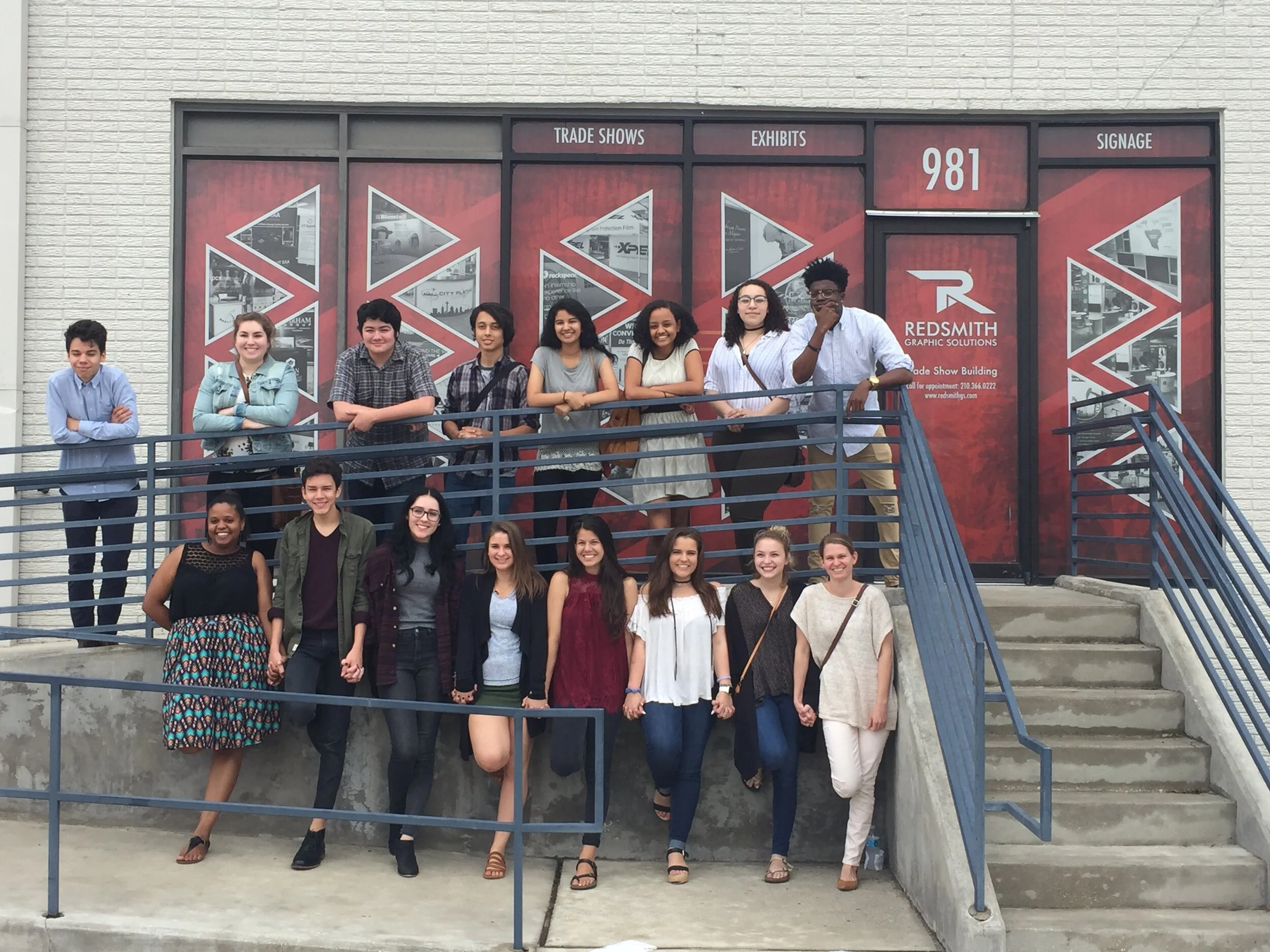 Get Involved — Harrison 4 RRISD