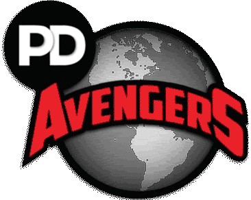 Pd Avengers
