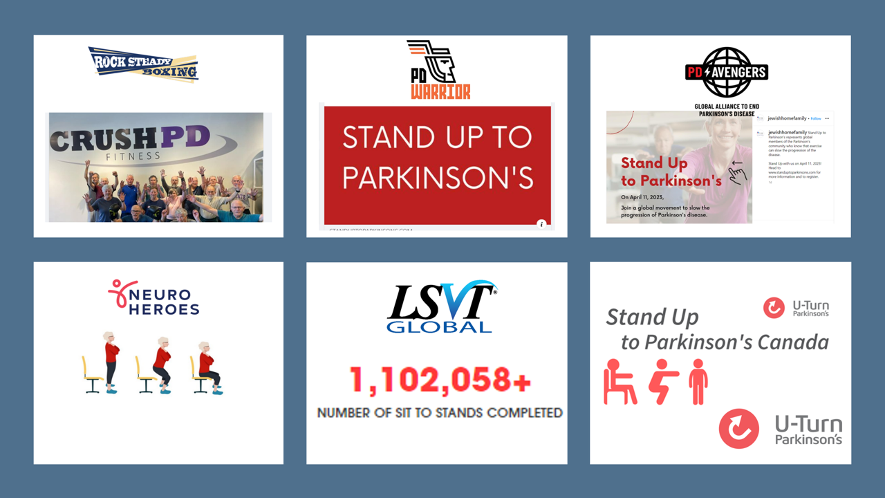 Standing Strong Against PD with Incredible Force! — PD Avengers