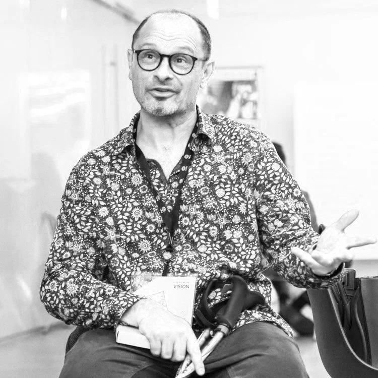 Matt Eagles Bio — PD Avengers