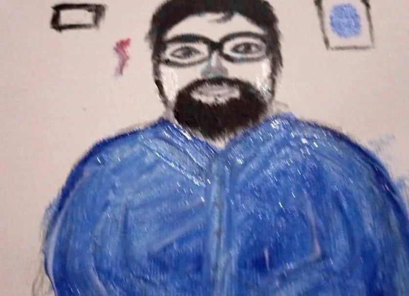 Larry Gifford — PD Avengers