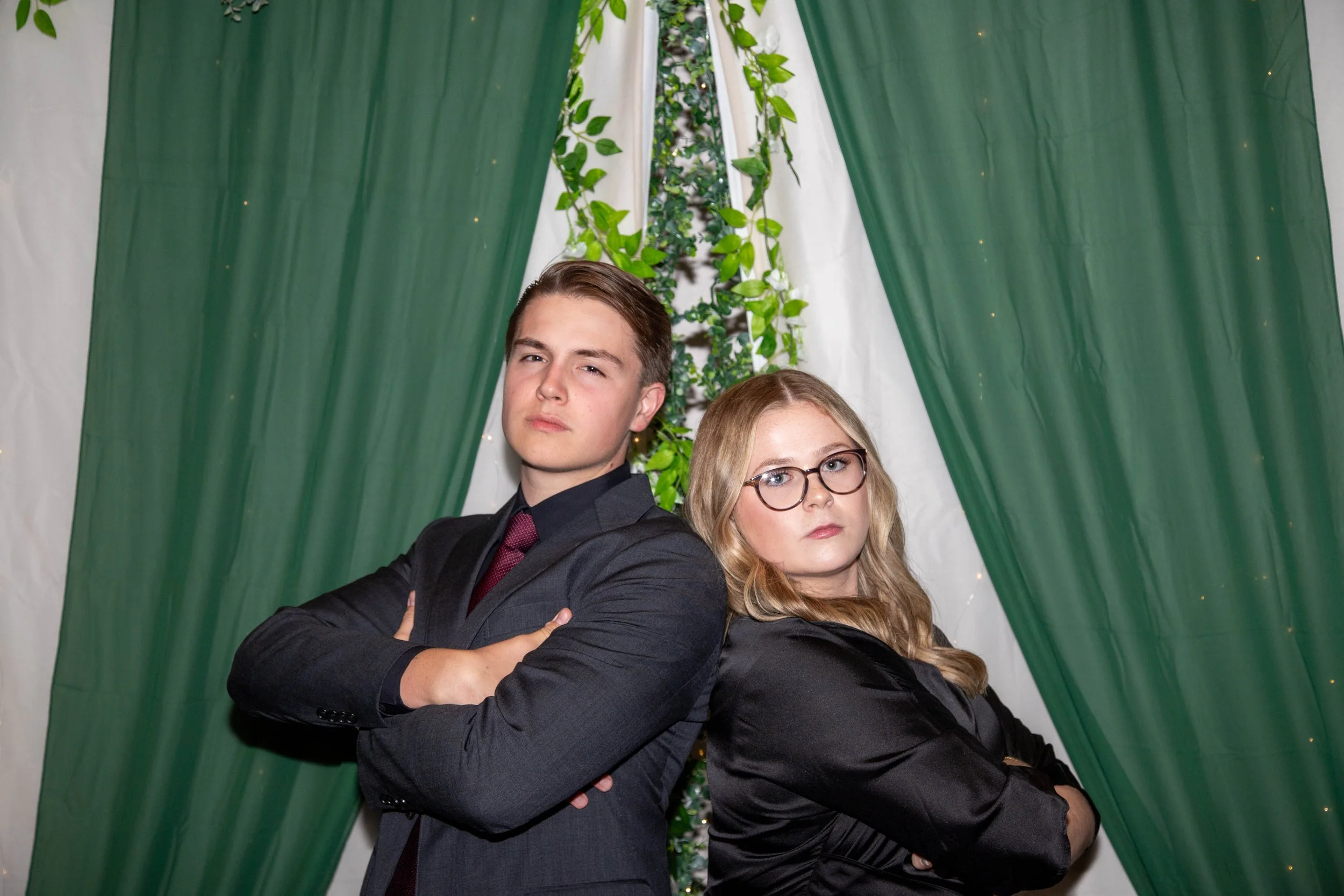 11/18 Weekly Email — Alpha Epsilon Delta | Texas Beta Chapter