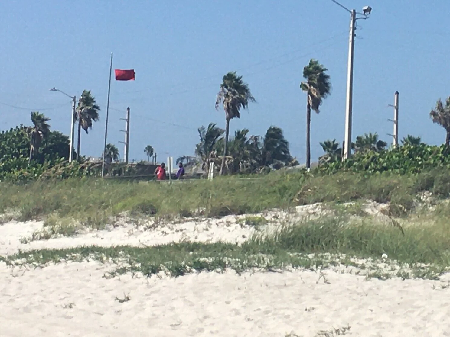 SwimSmart Warning Systems