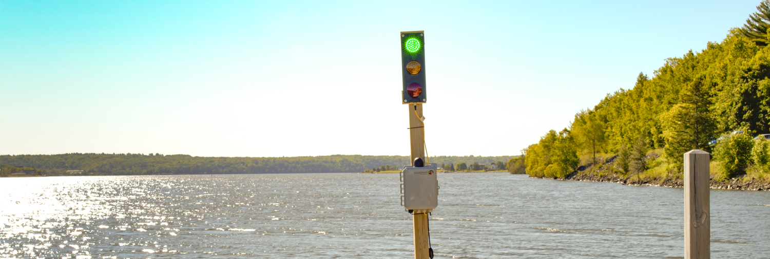 SwimSmart Warning Systems