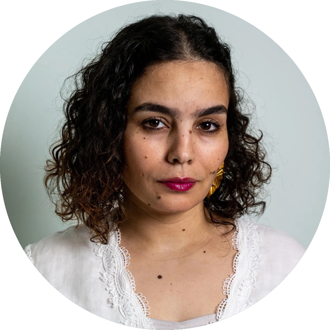 180: Asmae El Moudir on "The Mother of All Lies" — Pure Nonfiction ...