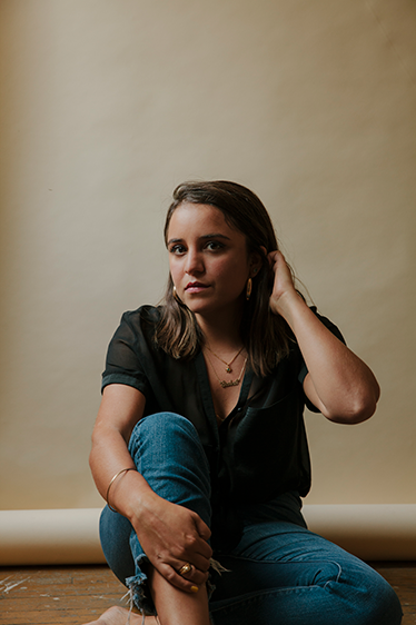 143: Isabel Castro on “Mija” at Sundance — Pure Nonfiction ...