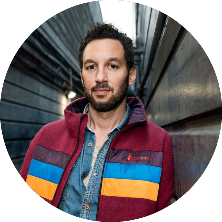 196: Jeff Zimbalist on "Skywalkers: A Love Story" — Pure Nonfiction ...