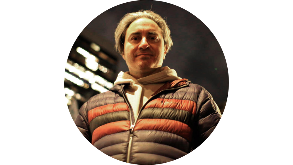 220: Jeremy Workman on "Secret Mall Apartment" — Pure Nonfiction ...