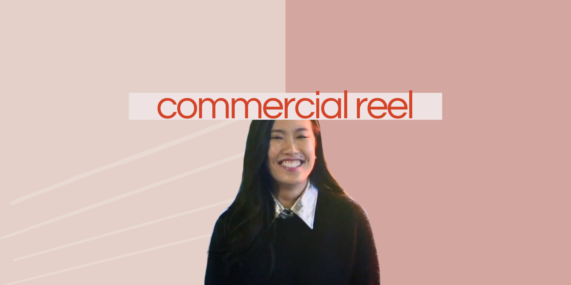 NYC Actor | Viveca Chow