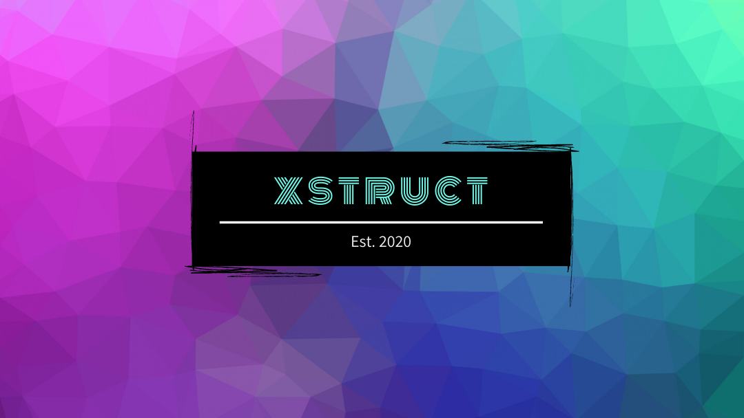 Xstruct 2020