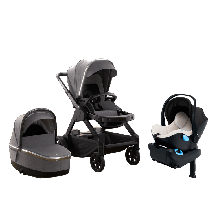 Glüxkind Ella Stroller - Currently Unavailable Model