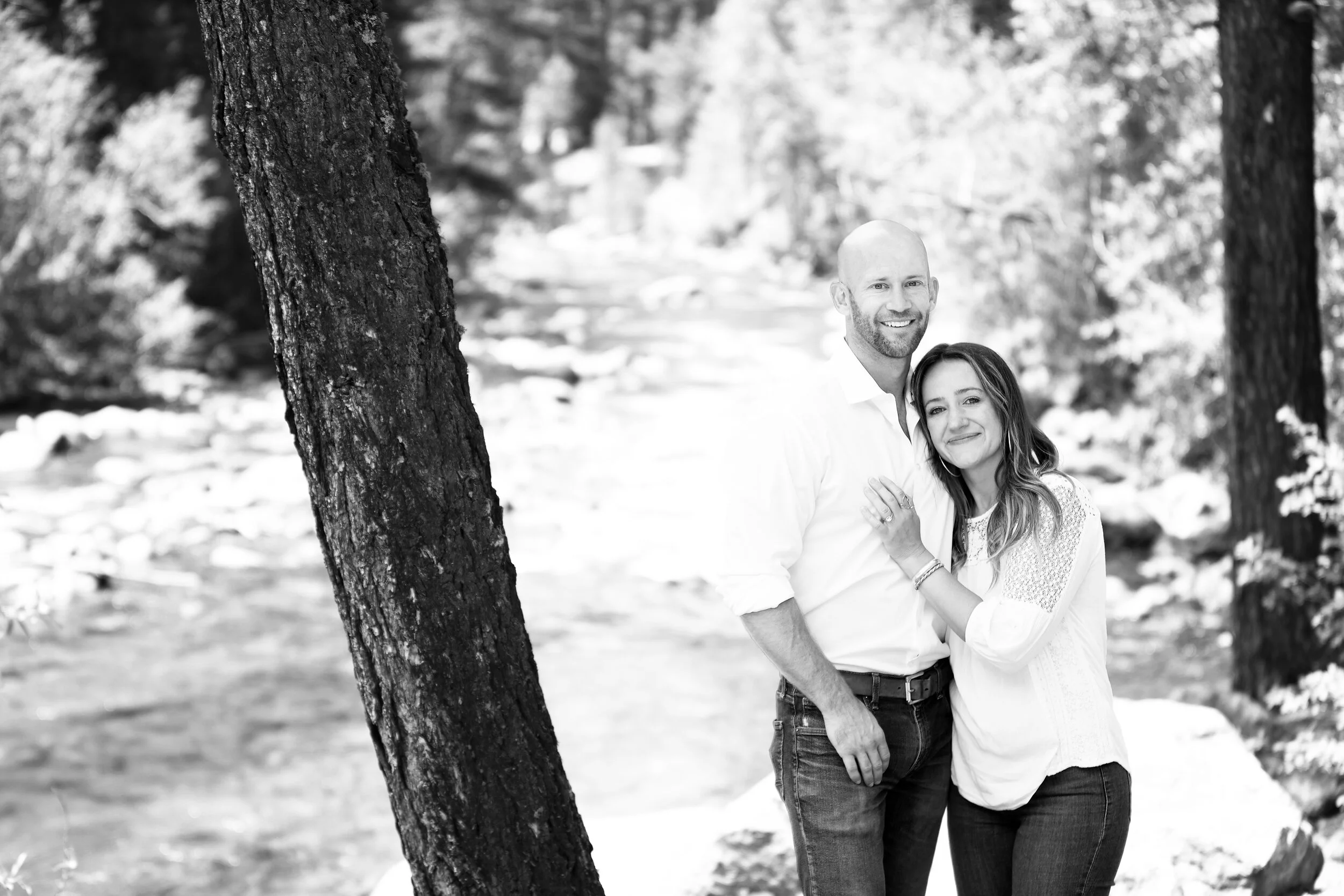 Jay Ryan And Family