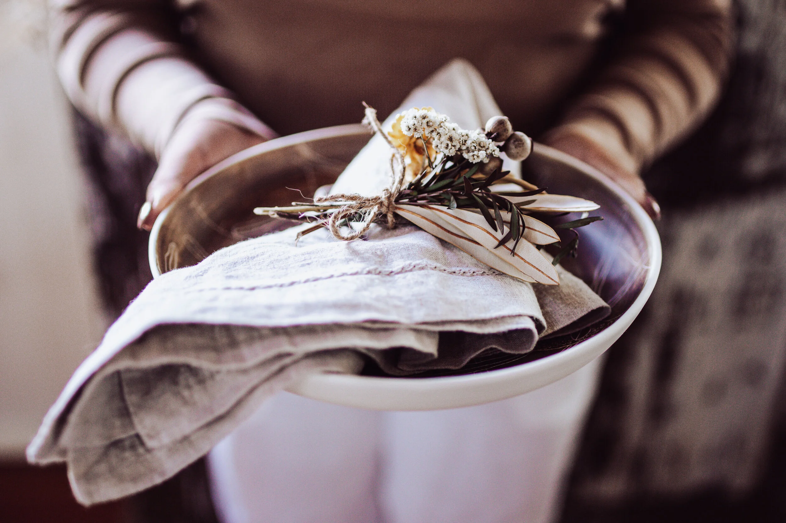 The Long Paddock Florist